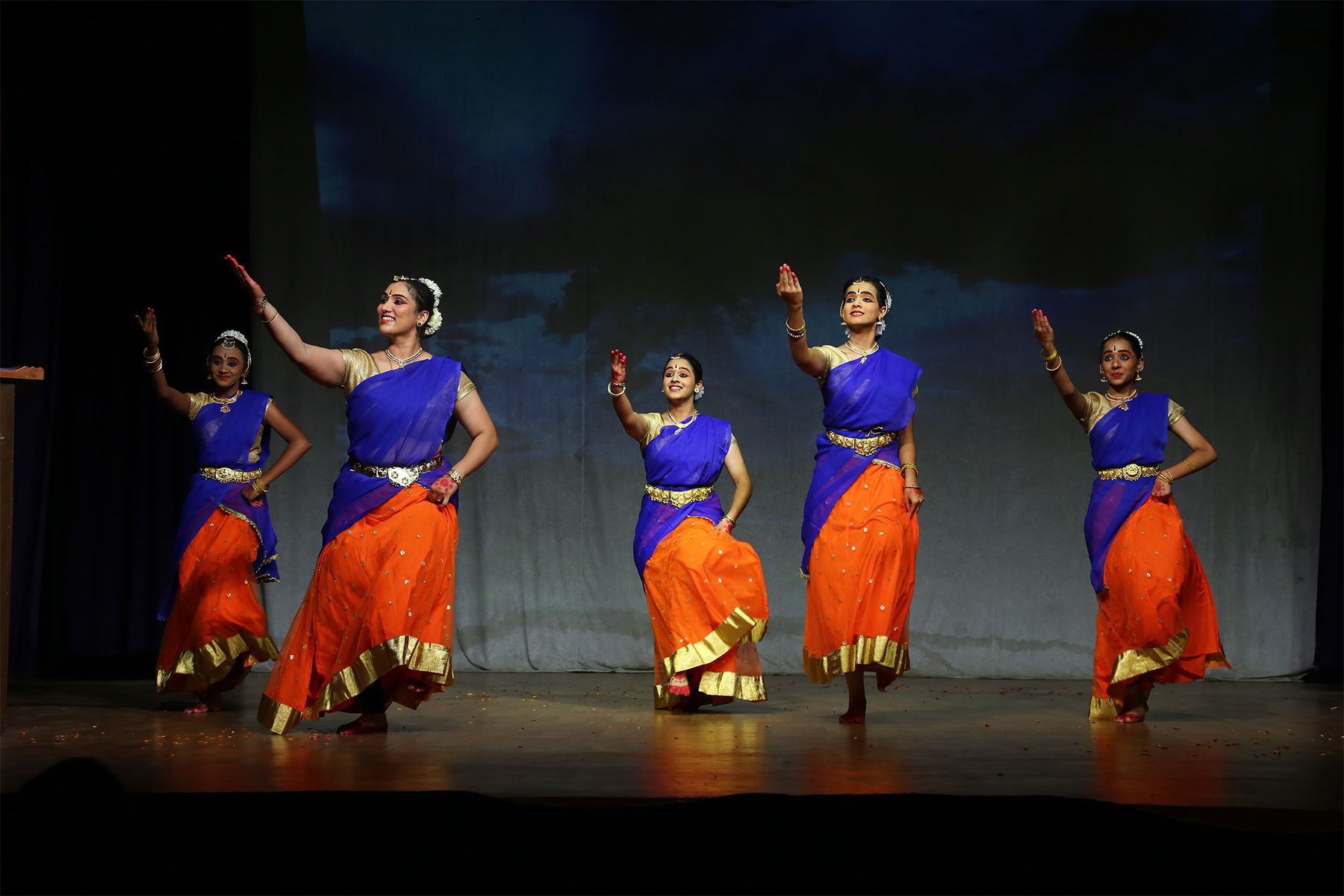 nruthya - SCHOOL OF DANCE